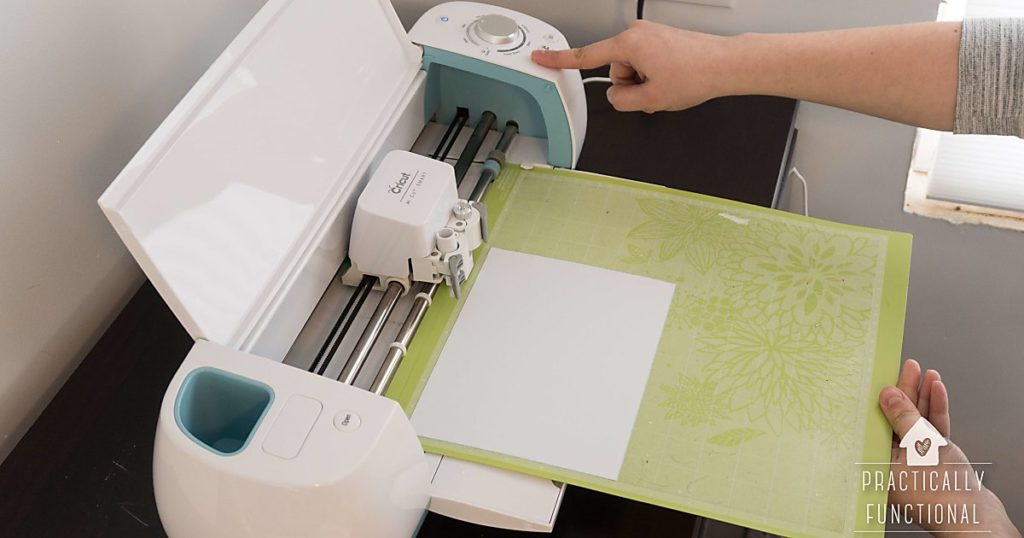 How To Use A Cricut Explore Air 2 Heatbusiness