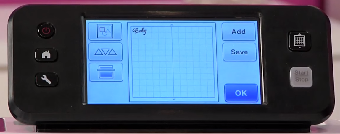 Brother scan and cut 2 CM350 features reviews - Heatbusiness.com