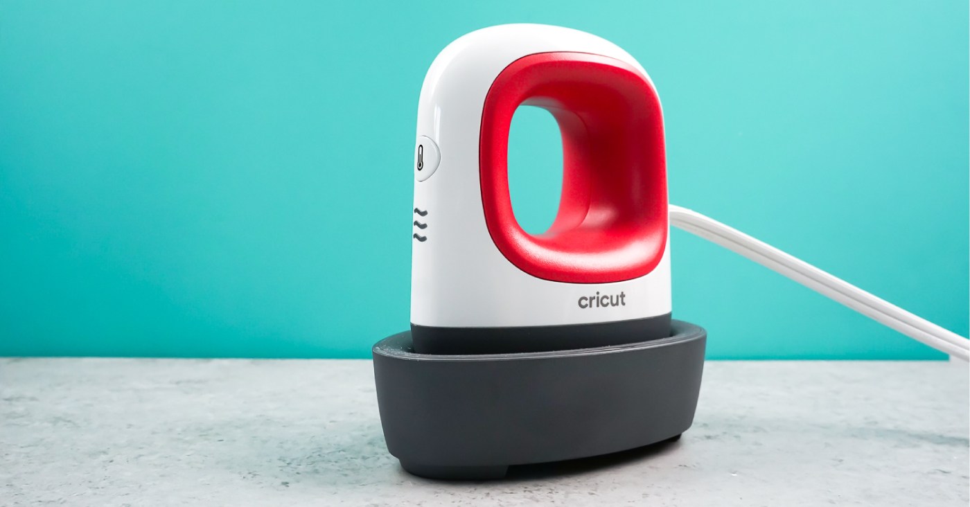 Cricut EasyPress Mini review - Heatbusiness.com