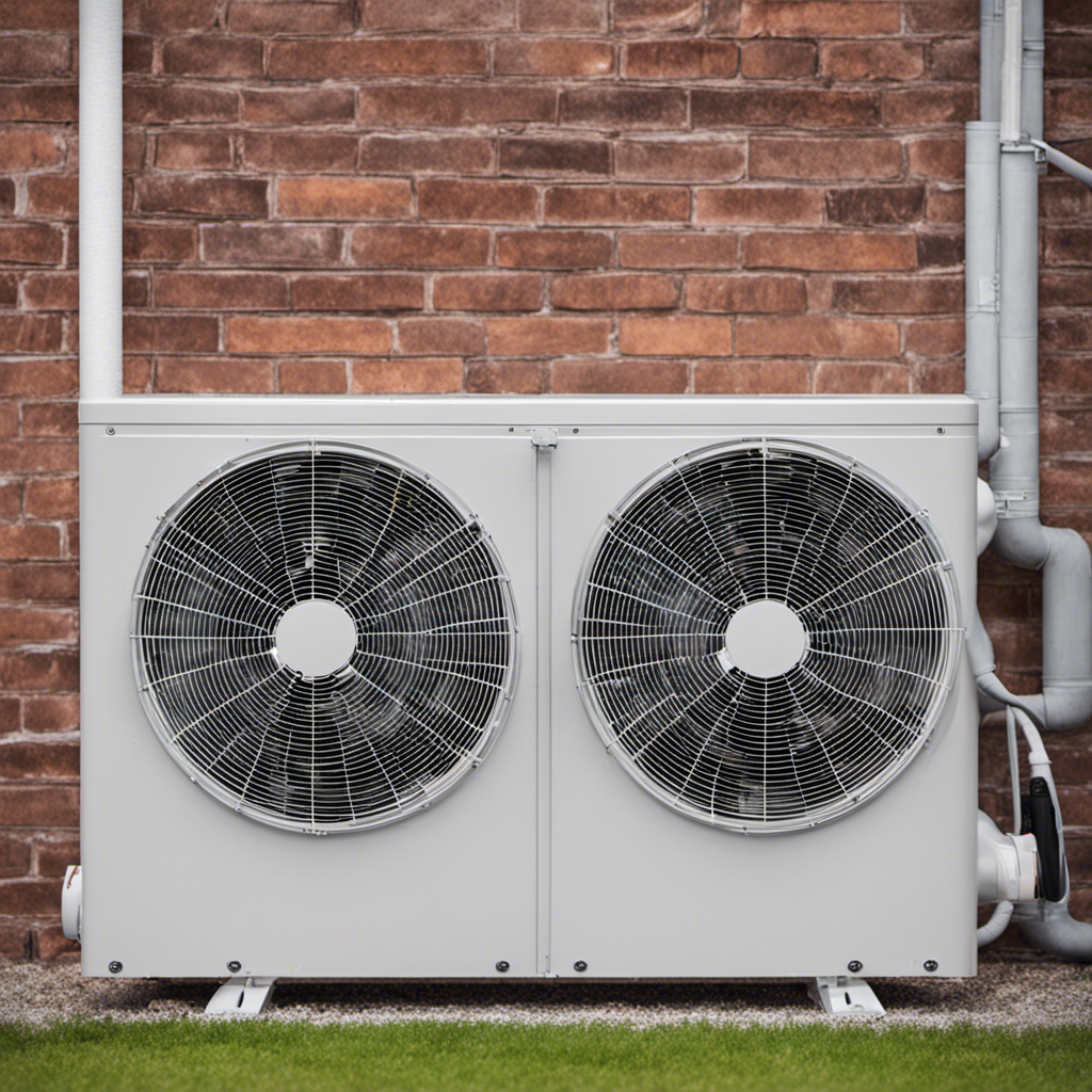 What is a Heat Pump? Everything you need to know - Heatbusiness.com